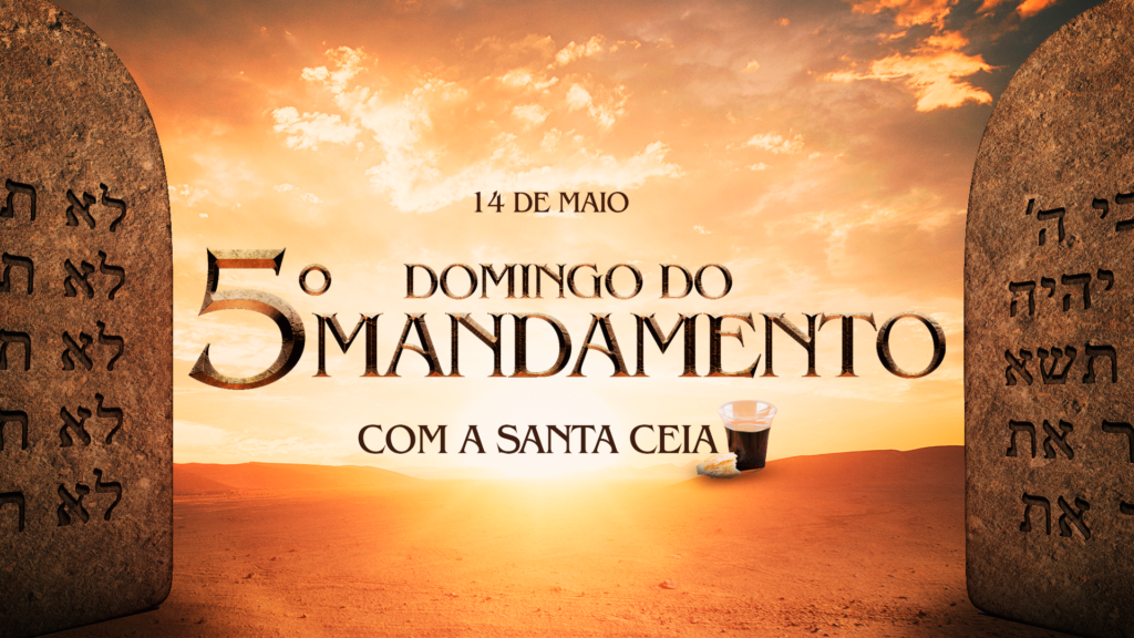 Honra O Teu Pai E A Tua Mãe